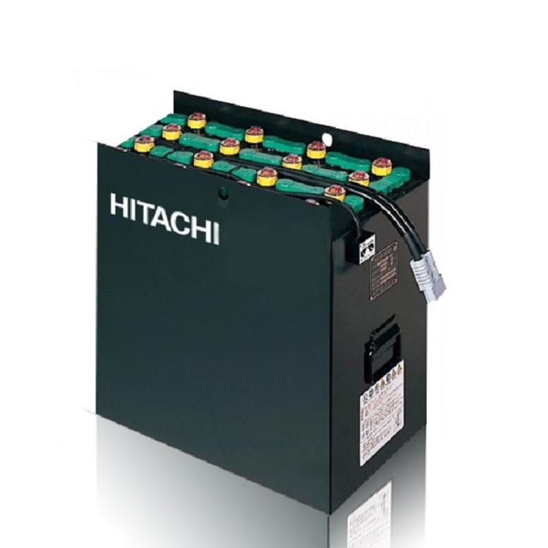 Bình Điện Xe Nâng 24V - Anti-Slip Sheet