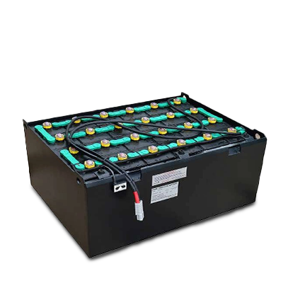 Bình Điện Xe Nâng 48v - Anti-Slip Sheet