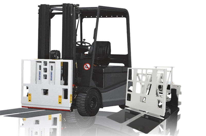 Ưu điểm của bộ kéo đẩy ne nâng tháo lắp nhanh - Anti-Slip Sheet